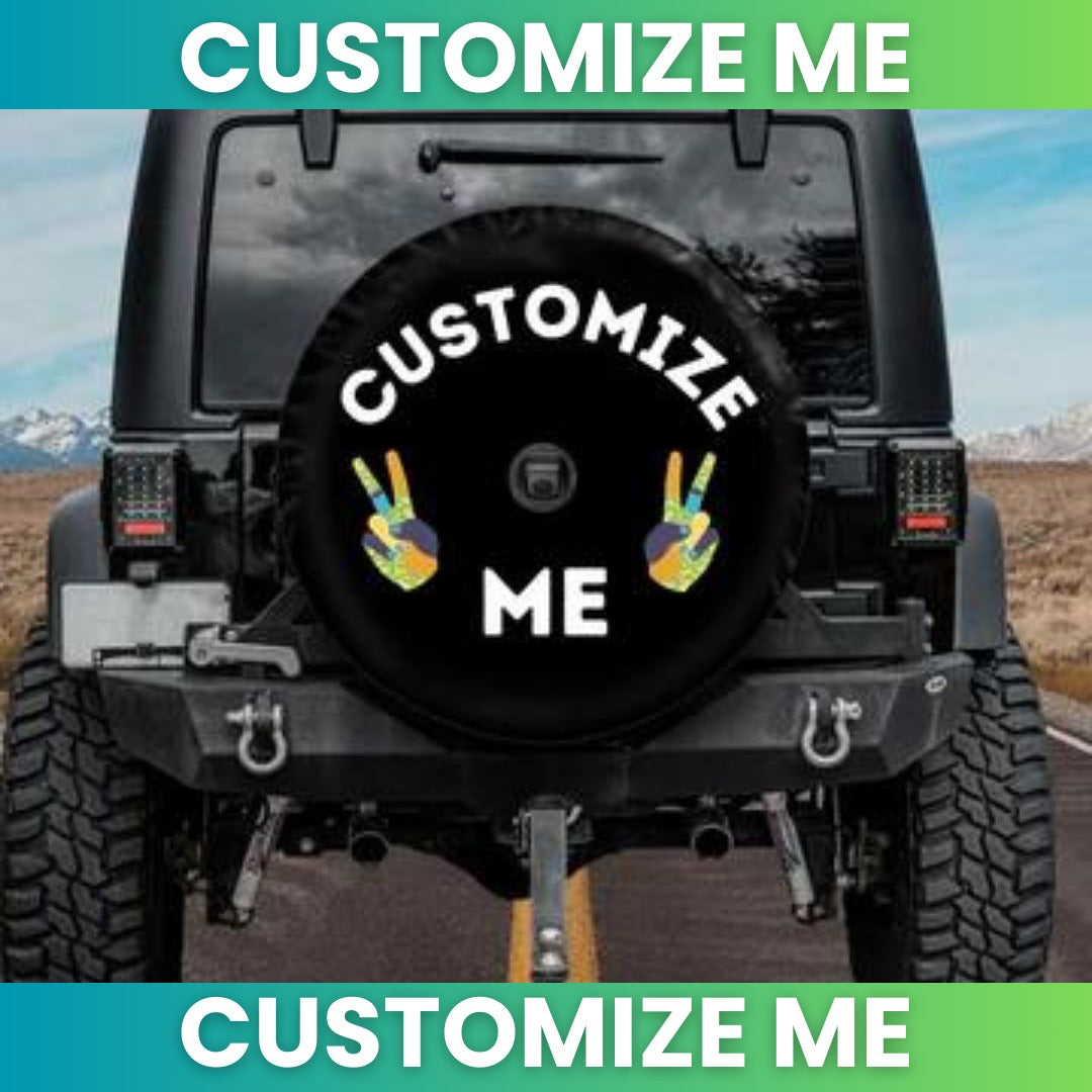Customize Your Ride: The Ultimate Guide to Choosing the Best Spare Tir ...