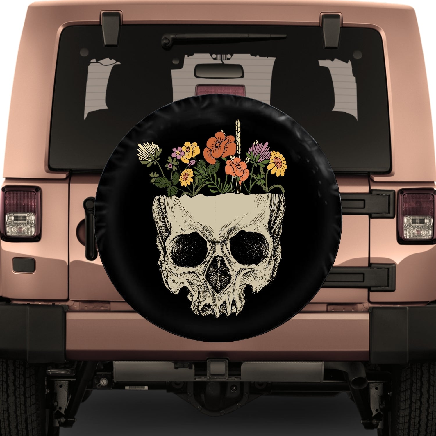 SKELETON TIRE COVERS – COVERDOM